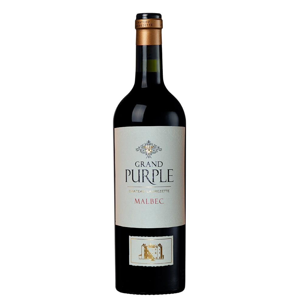 Grand Purple 2014 – Boutique officielle du Château Lagrézette